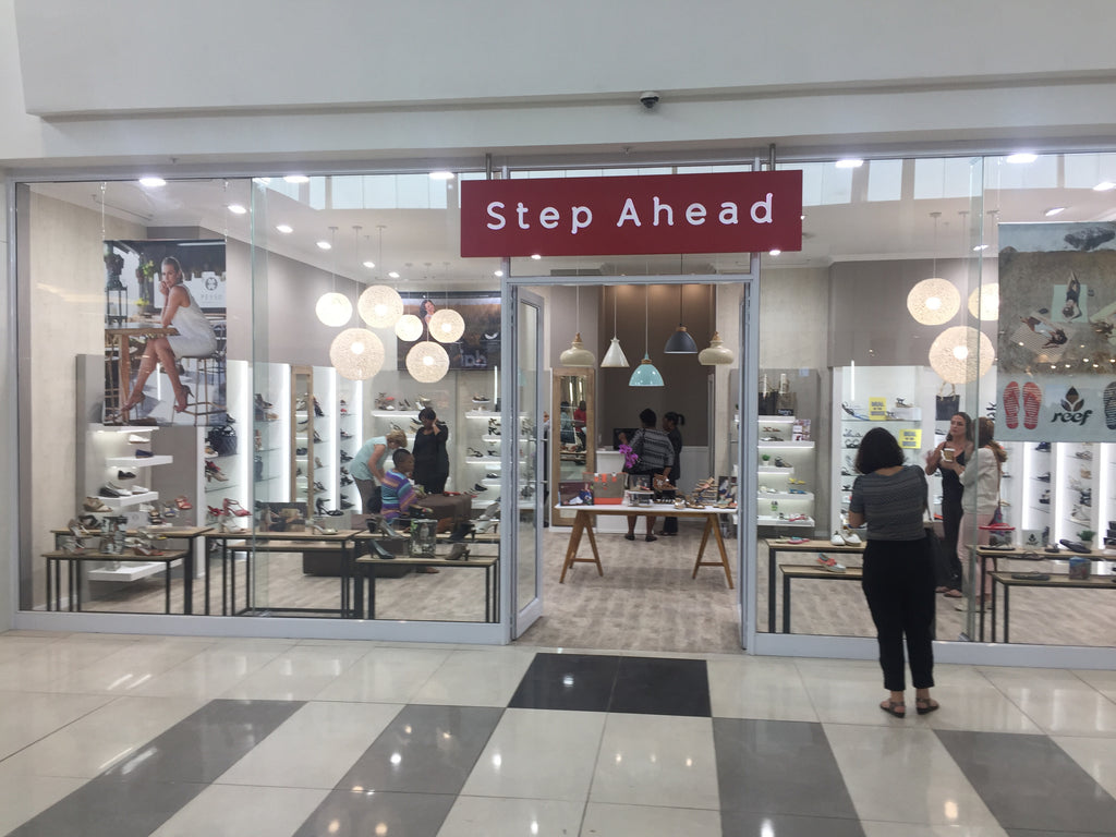 Ballito Junction NEW store opening! – Step Ahead