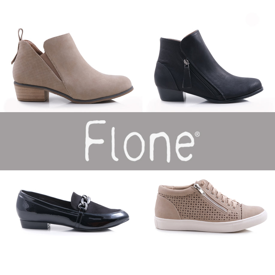 A good shoe doesn't need to break the bank... – Step Ahead