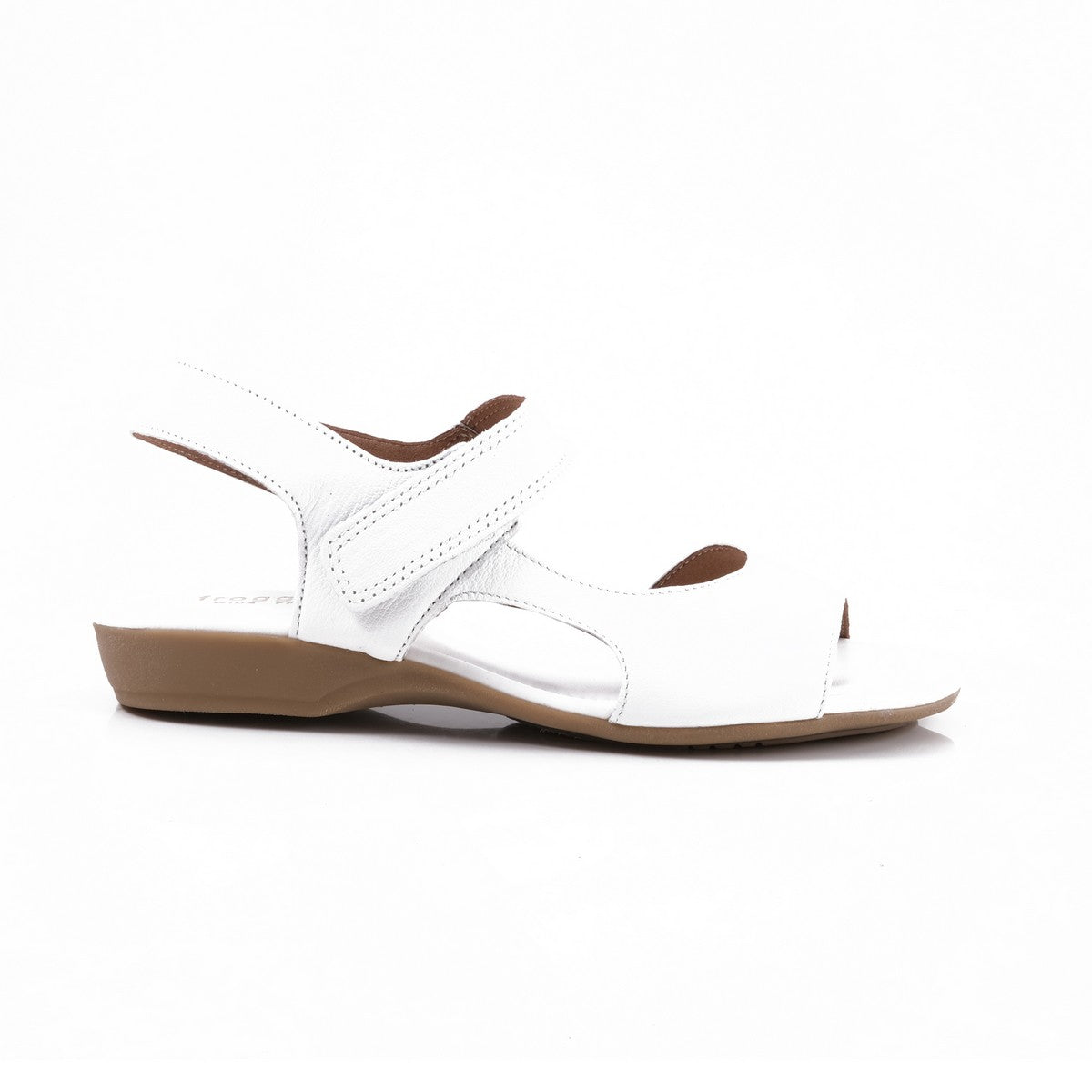 Froggie 12221 Wide White – Step Ahead