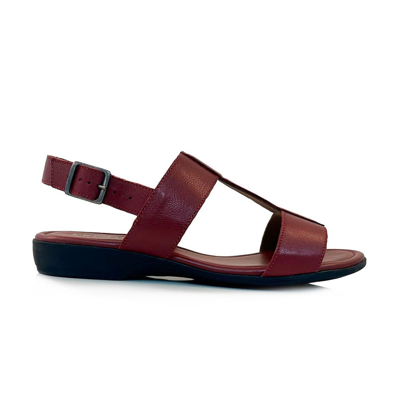 Froggie 12505 Red – Step Ahead