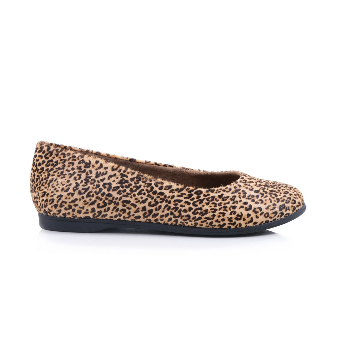 Froggie 12764 Cheetah Tan – Step Ahead