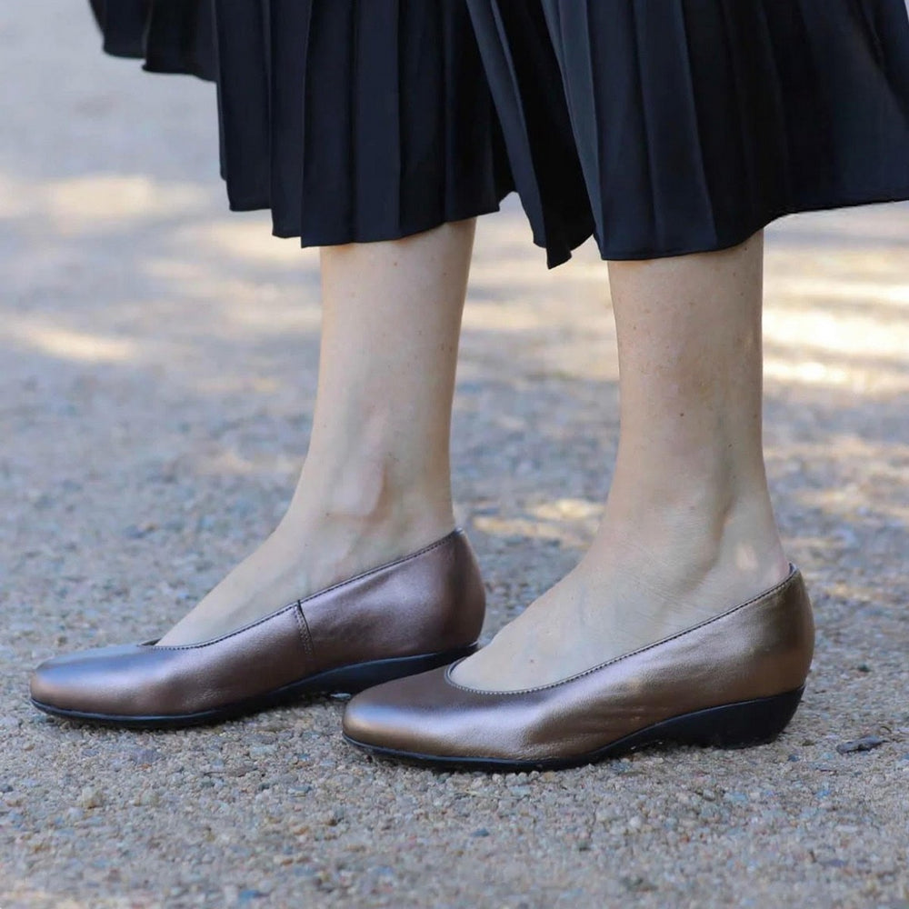 Froggie new season – Step Ahead