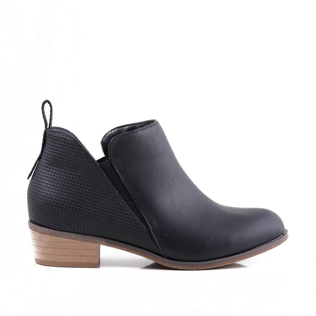 Flone Jackie Black – Step Ahead