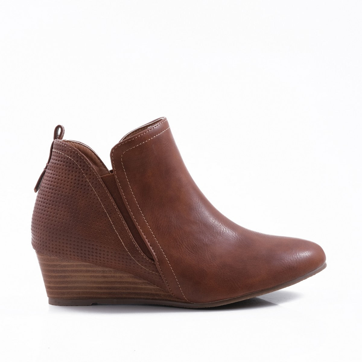 Flone Amalie Tan – Step Ahead