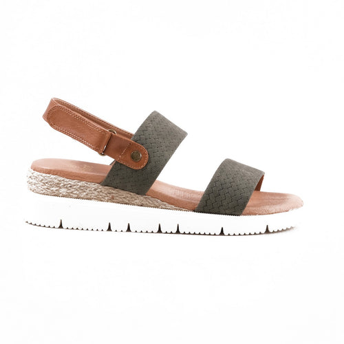 casual sandals new season – Step Ahead