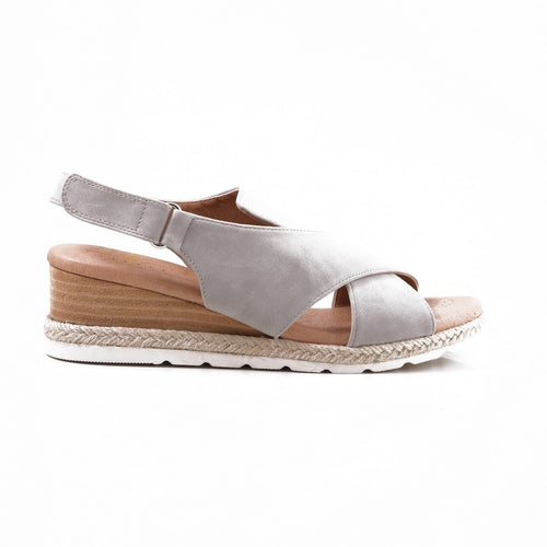 casual sandals new season – Step Ahead