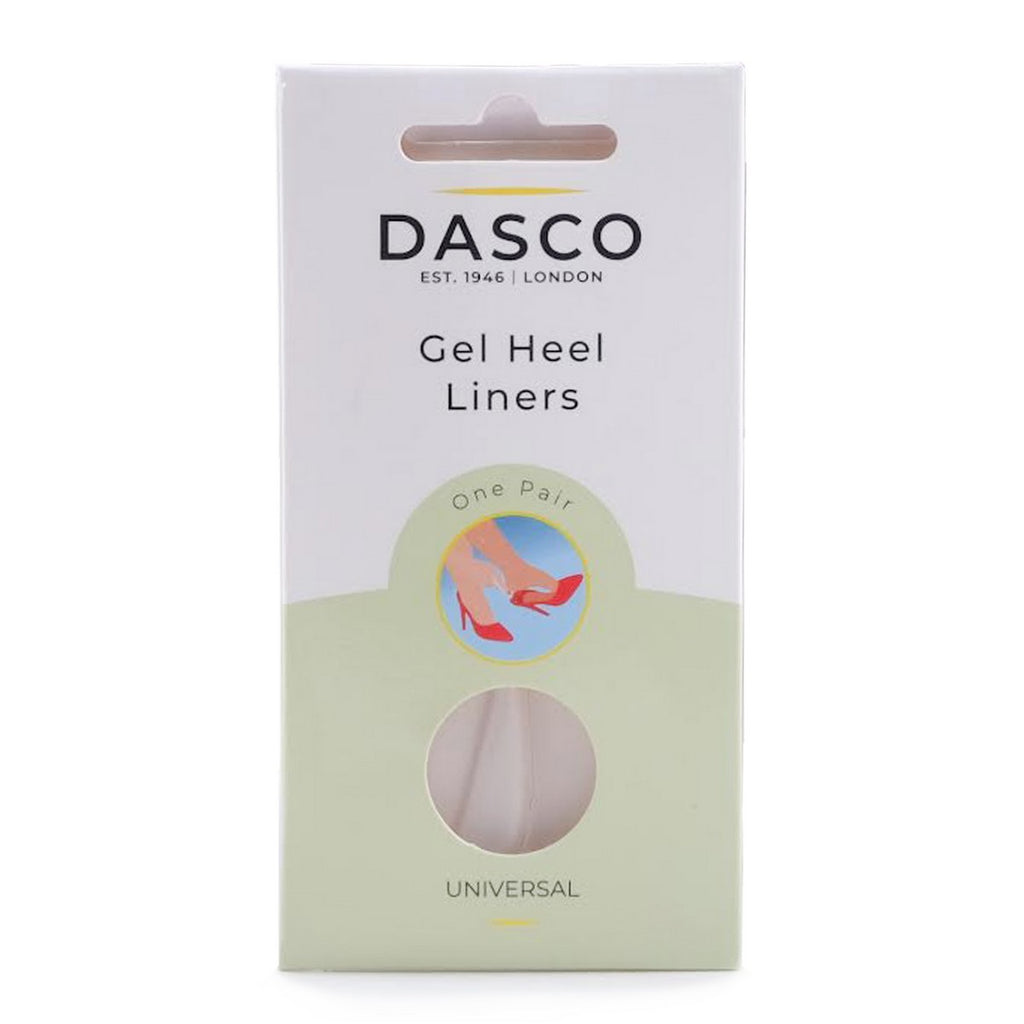 Dasco HeelGrips UNIT – Step Ahead