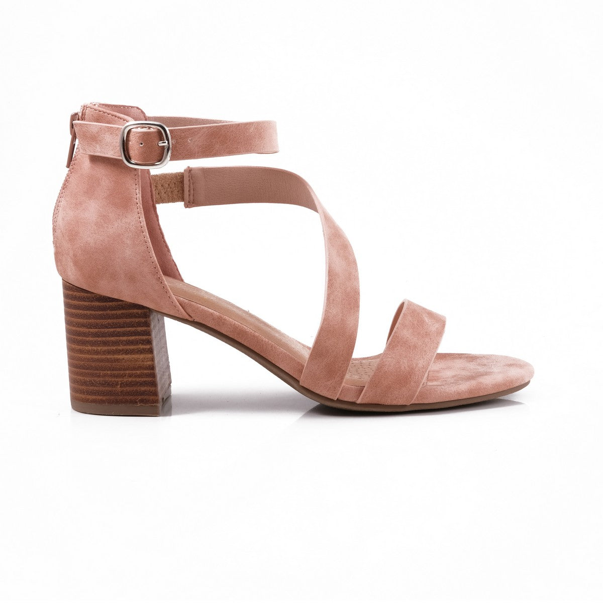 Flone Facts Flesh – Step Ahead