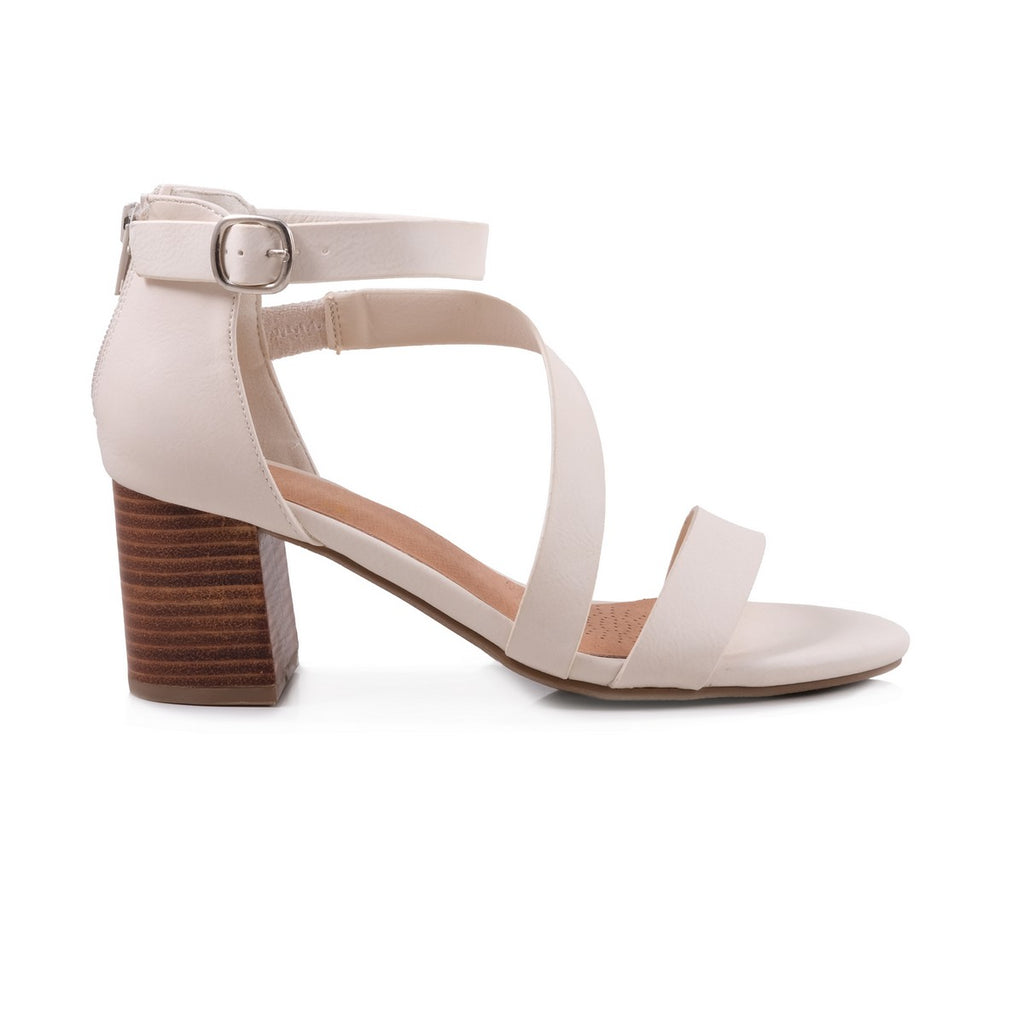 Flone Facts Off White – Step Ahead