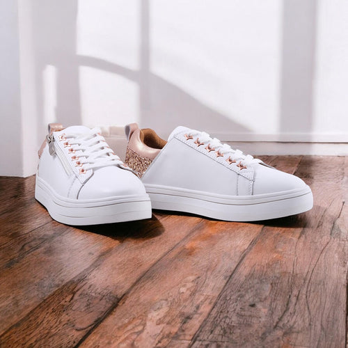 sneakers new season – Step Ahead