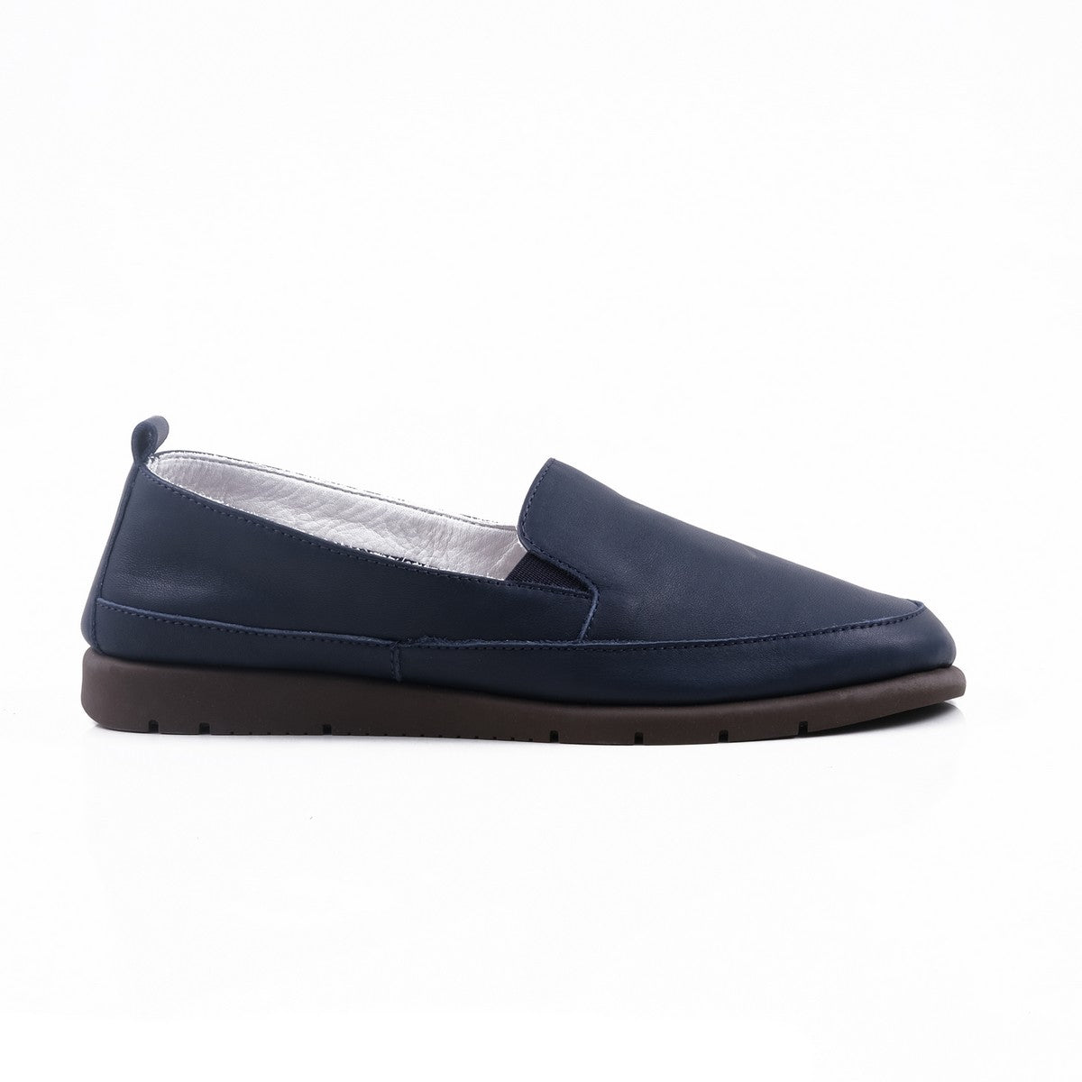 Pesso Frelina Navy – Step Ahead