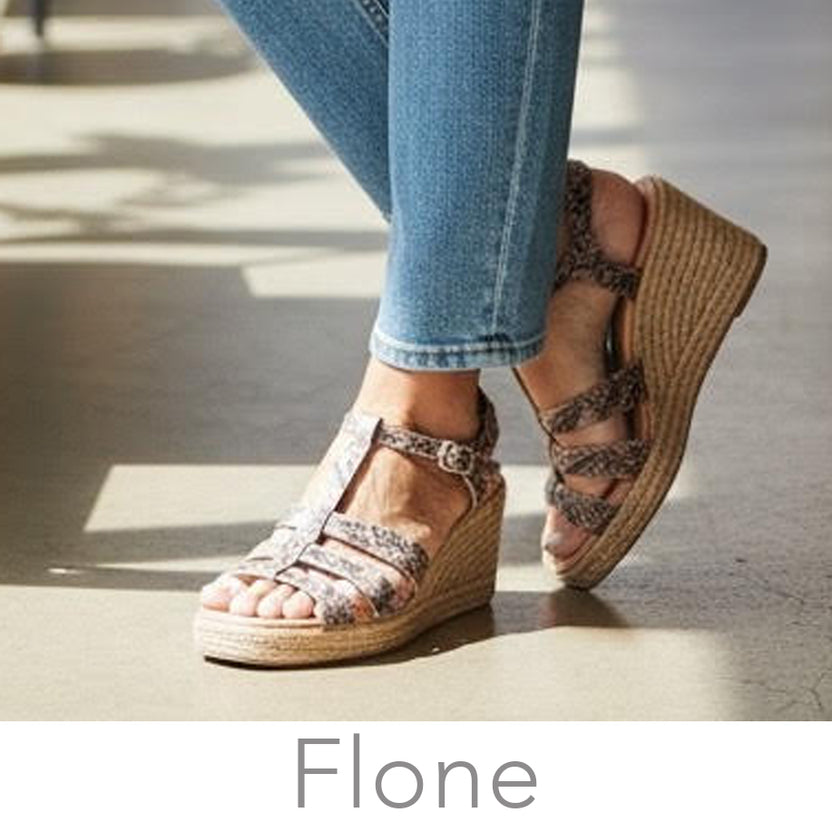 Step Ahead | Shoes and Handbags