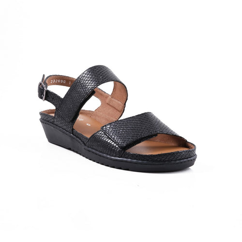 casual sandals new season – Step Ahead