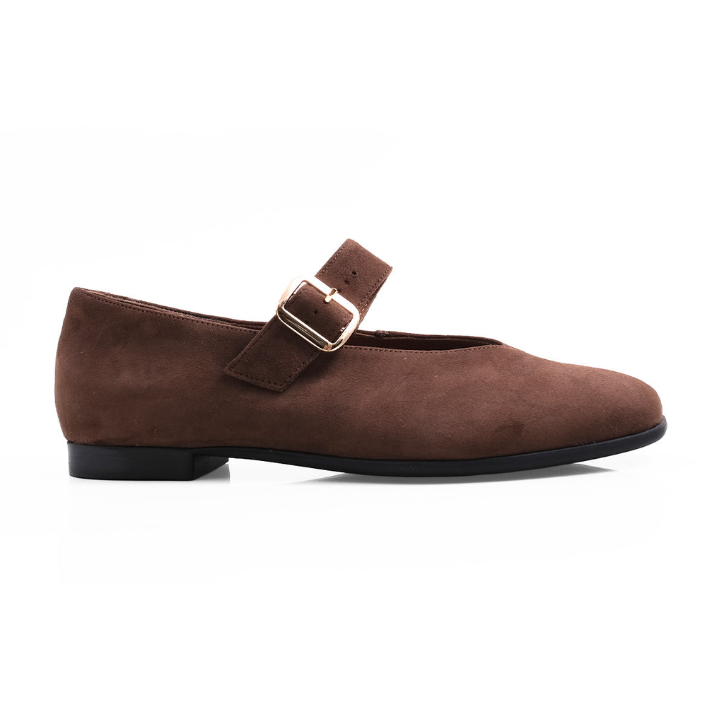Froggie 13031 Brown – Step Ahead