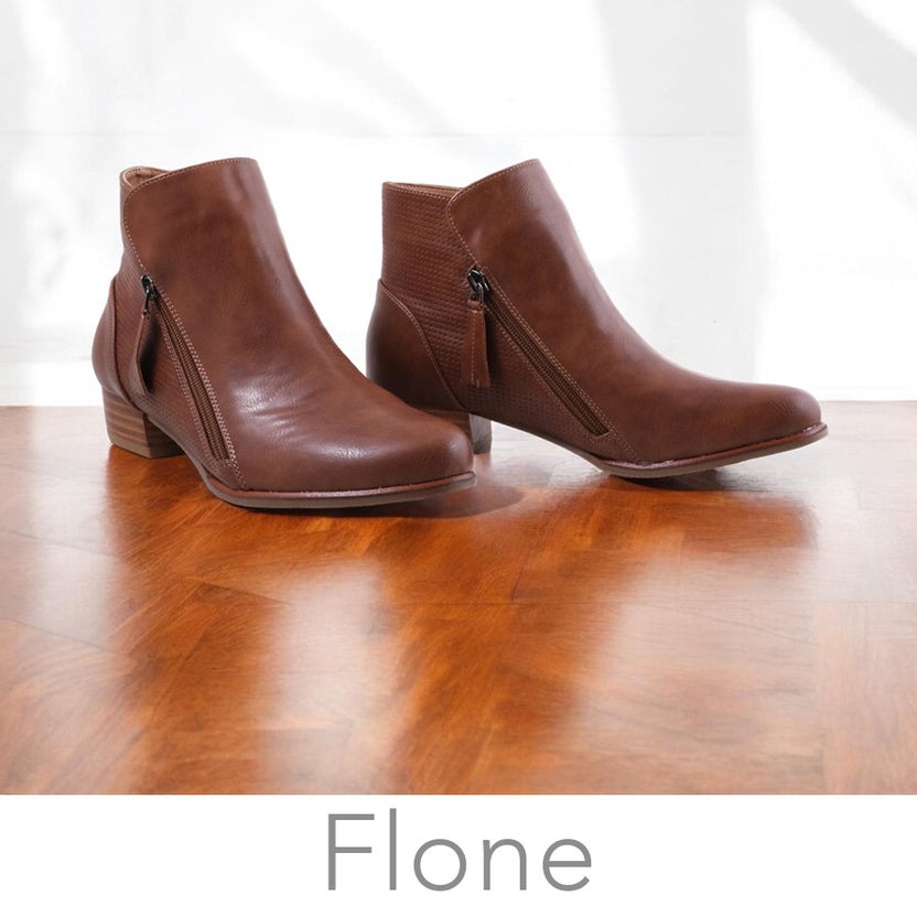 Step Ahead | Shoes and Handbags