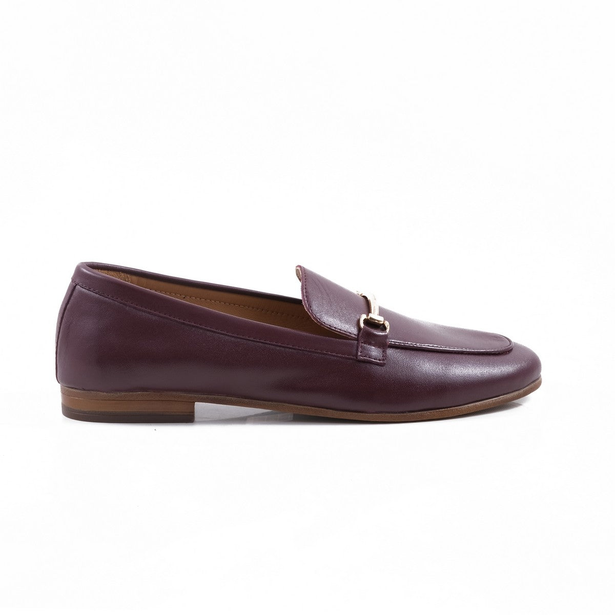 Pesso Lacey Burgandy – Step Ahead