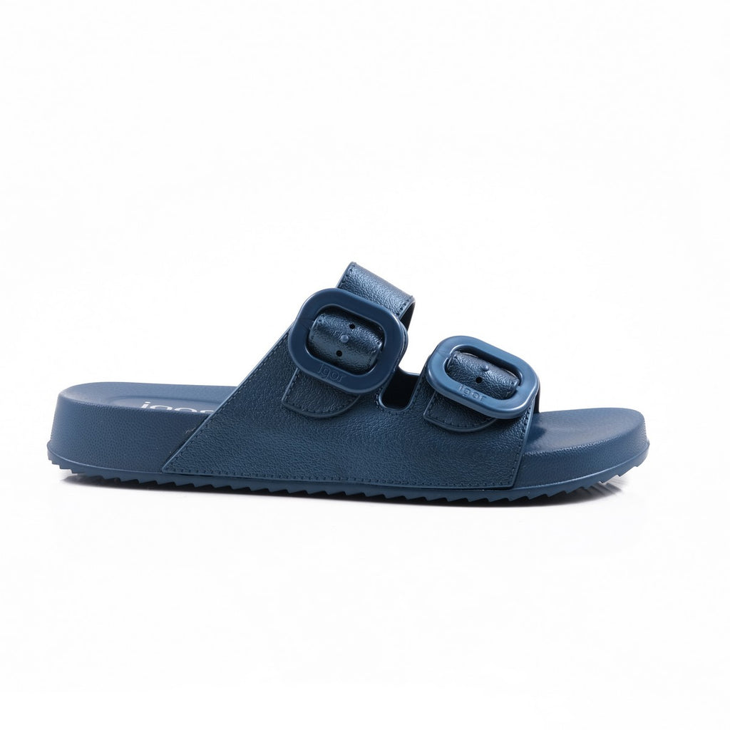 Igor Habana Metal Navy – Step Ahead