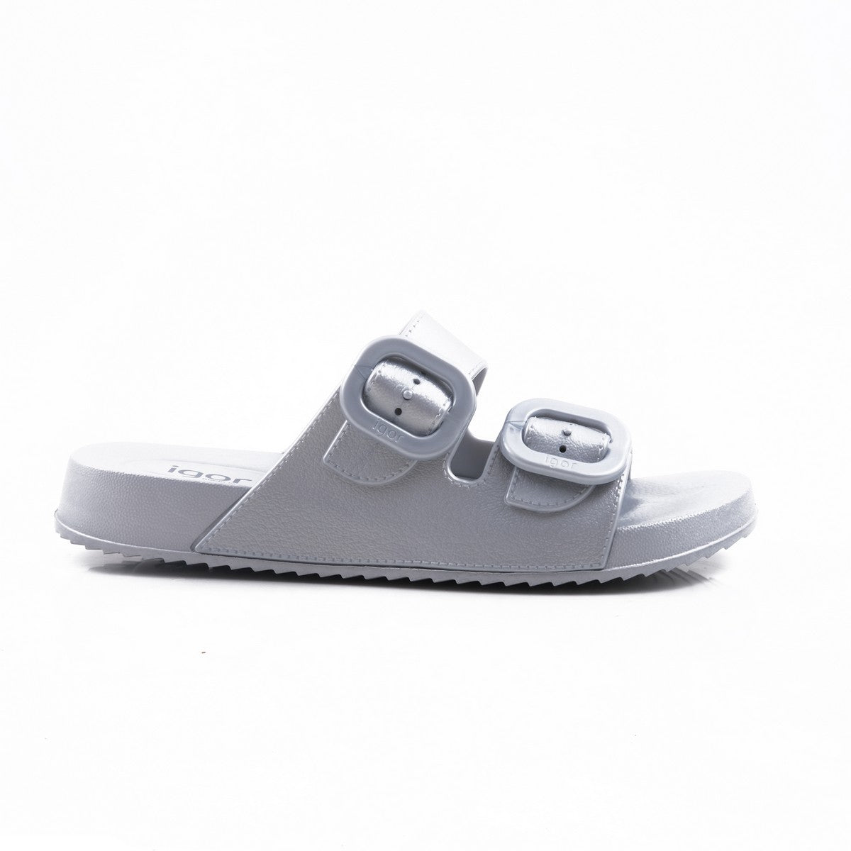 Igor Habana Metal Silver – Step Ahead