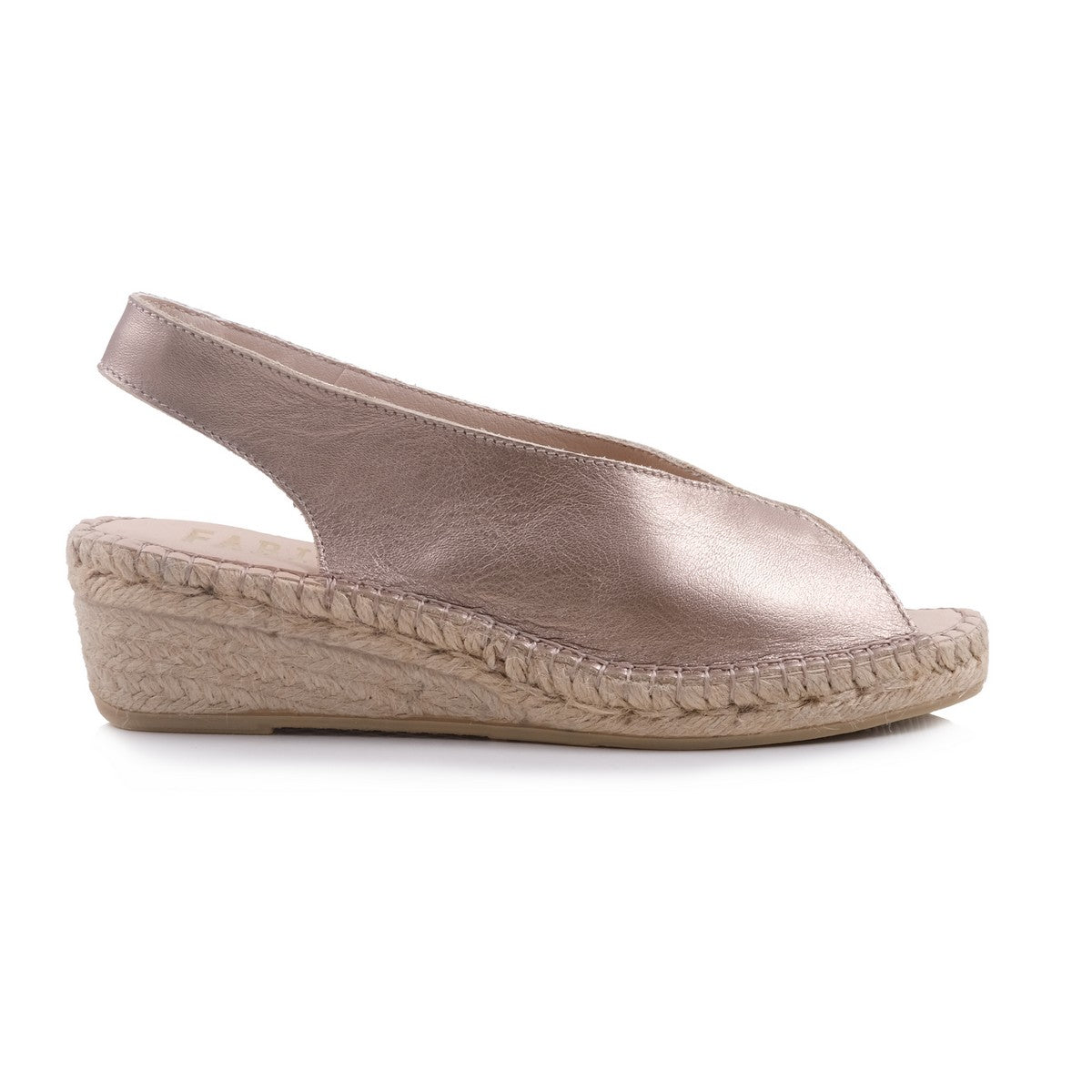 Fabiolas Noa Stone Metallic – Step Ahead