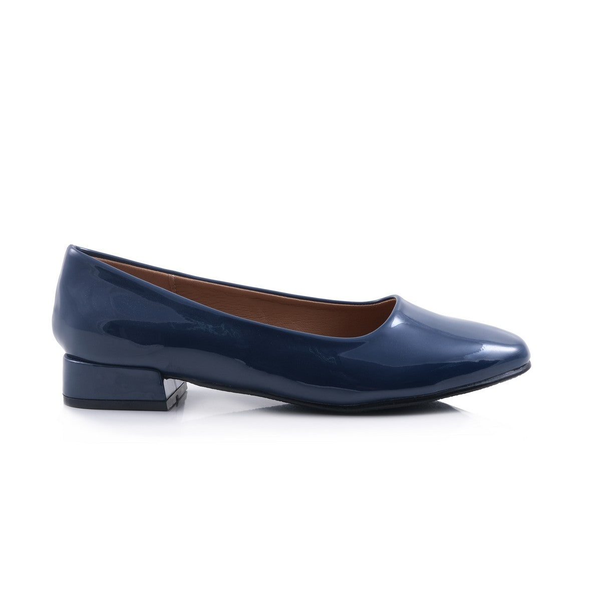 Flone Perla Navy – Step Ahead