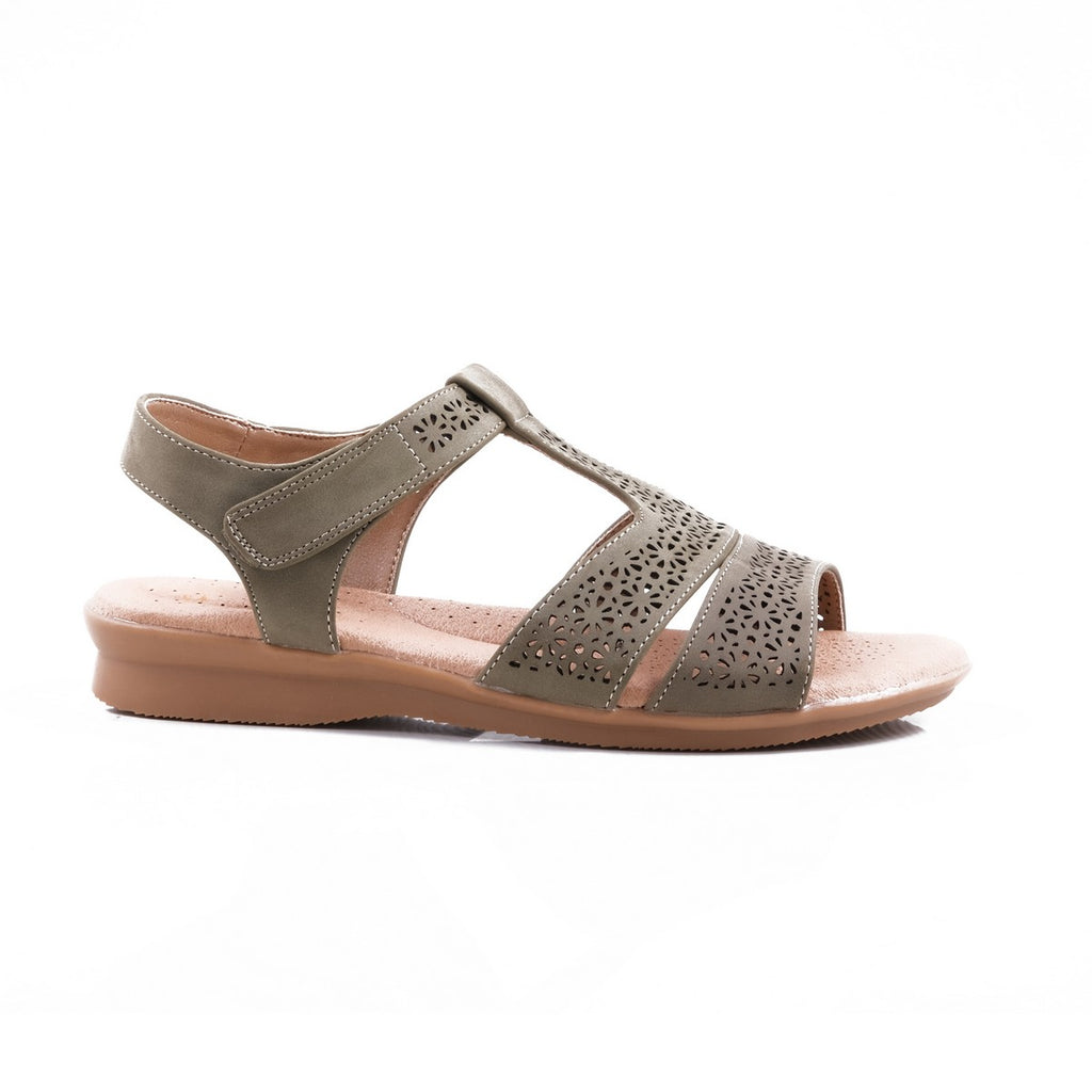 Flone Prism Olive – Step Ahead