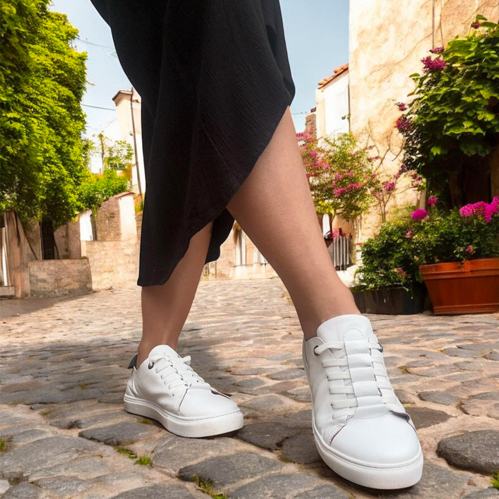 Pesso WOMEN new season – Step Ahead