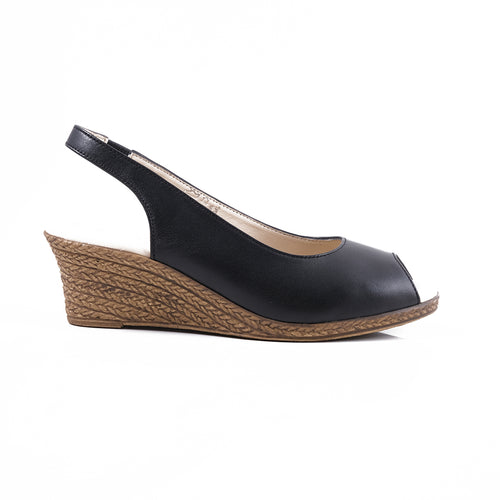 Pesso WOMEN new season – Step Ahead