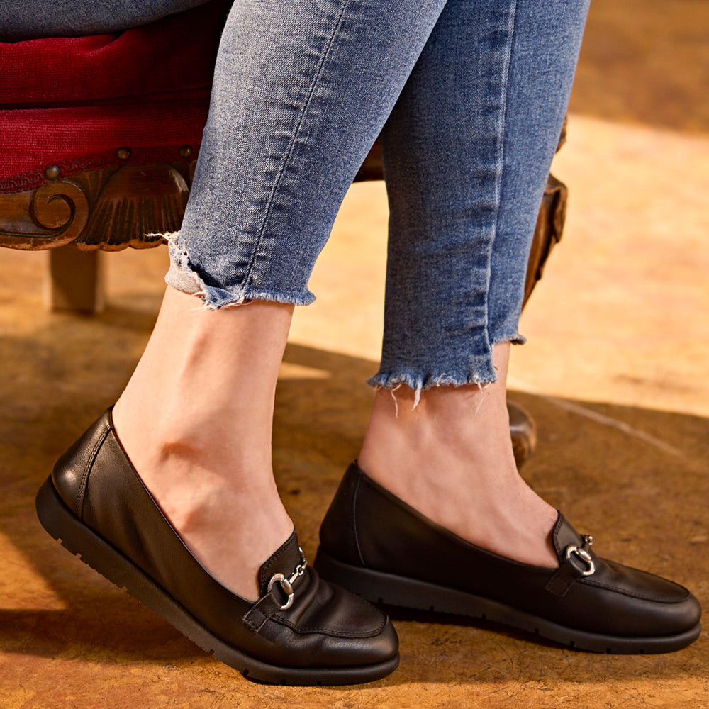 Pesso WOMEN new season – Step Ahead