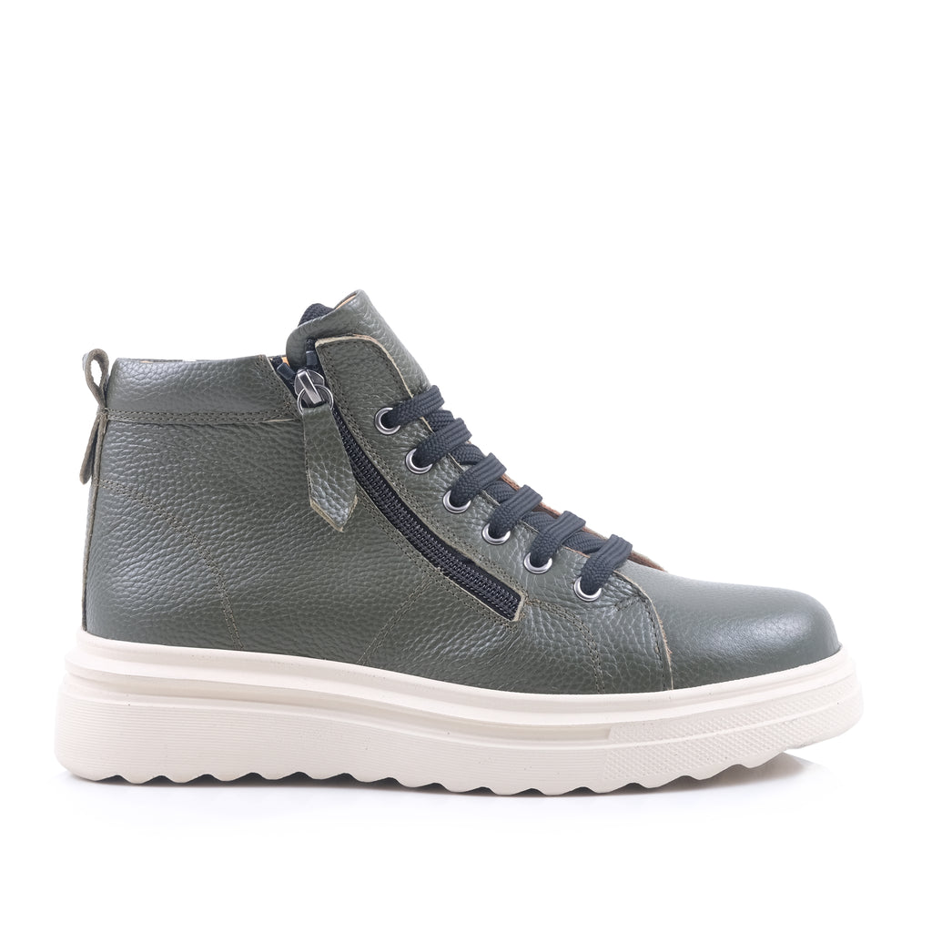 Pesso Sage Dark Olive – Step Ahead