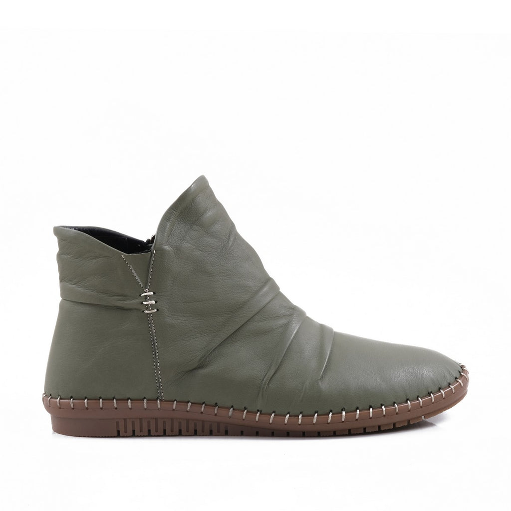 Pesso Scale Dark Olive – Step Ahead