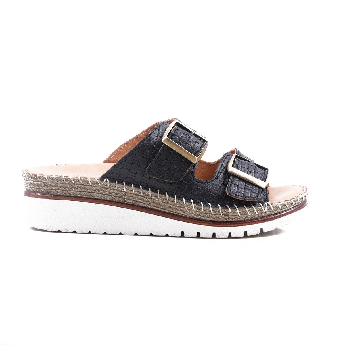 Pesso Shallow Black – Step Ahead