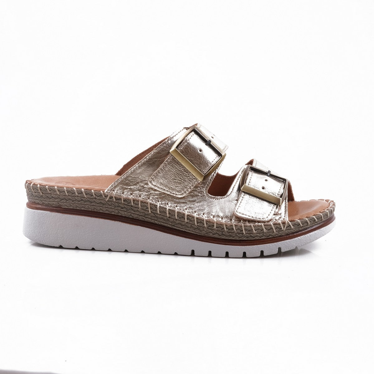Pesso Shallow Gold – Step Ahead