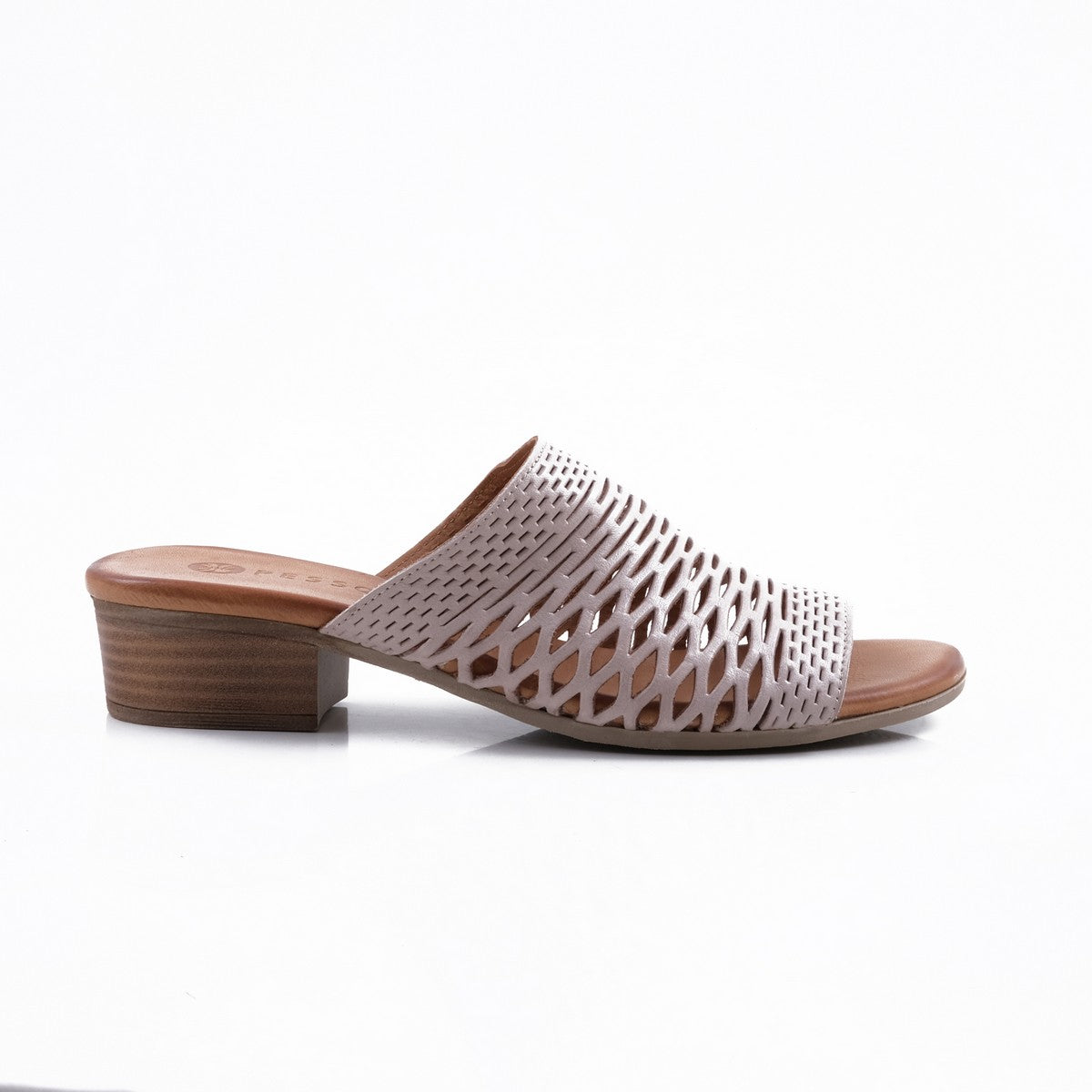 Pesso Sherise Silver Grey – Step Ahead