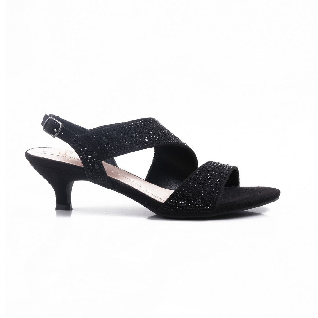 Flone Stealth Black – Step Ahead
