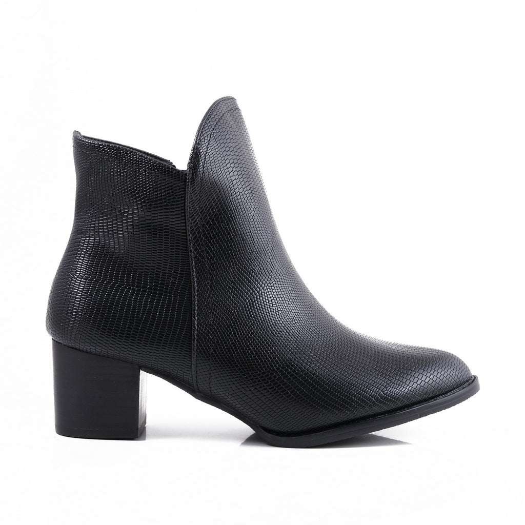 Flone Wonder Black – Step Ahead