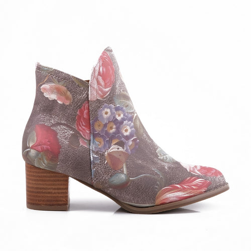 flone new season – Step Ahead