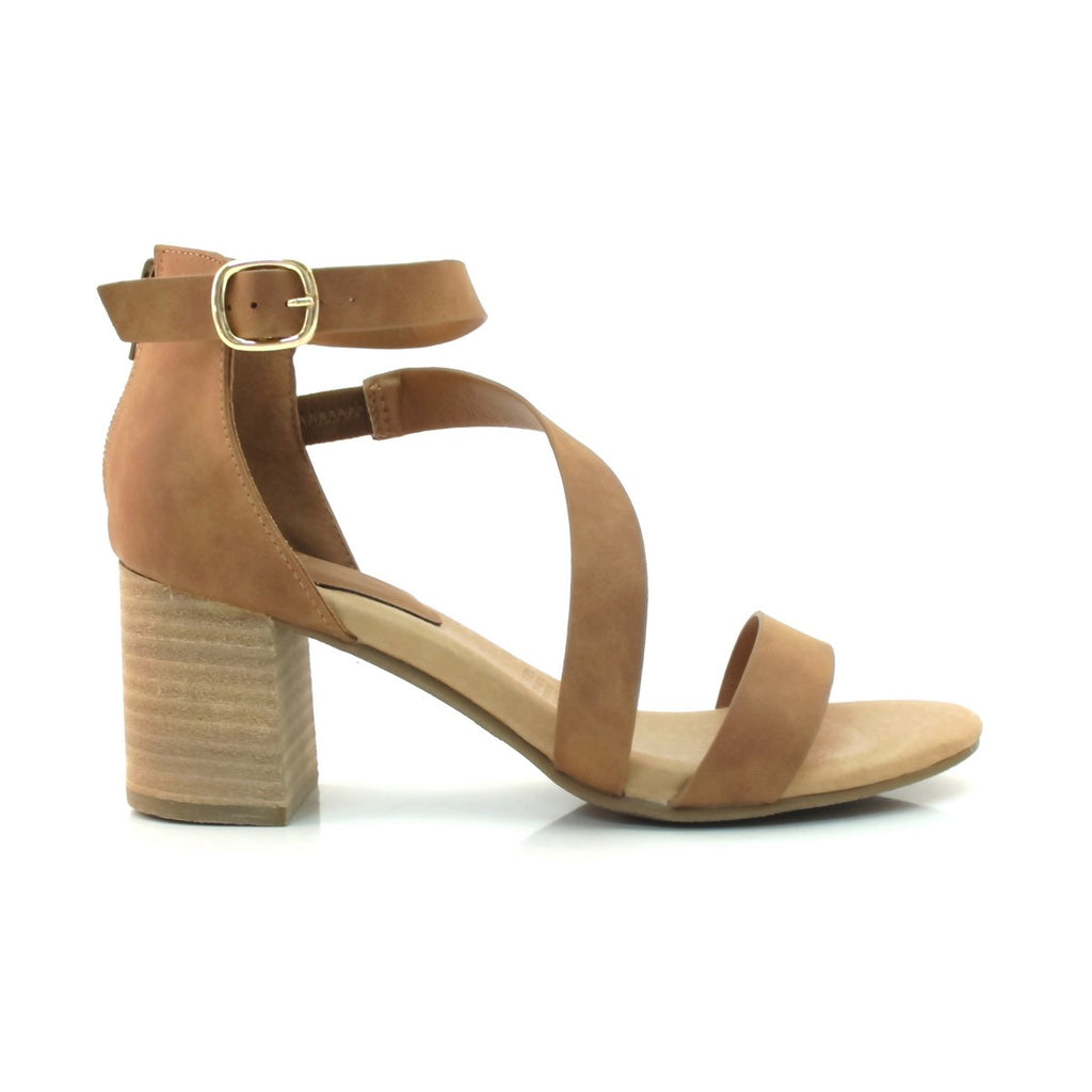 Flone Facts Tan – Step Ahead