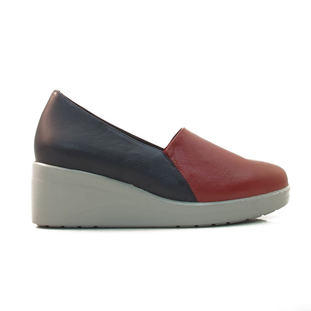 Froggie 12350 Red Multi – Step Ahead