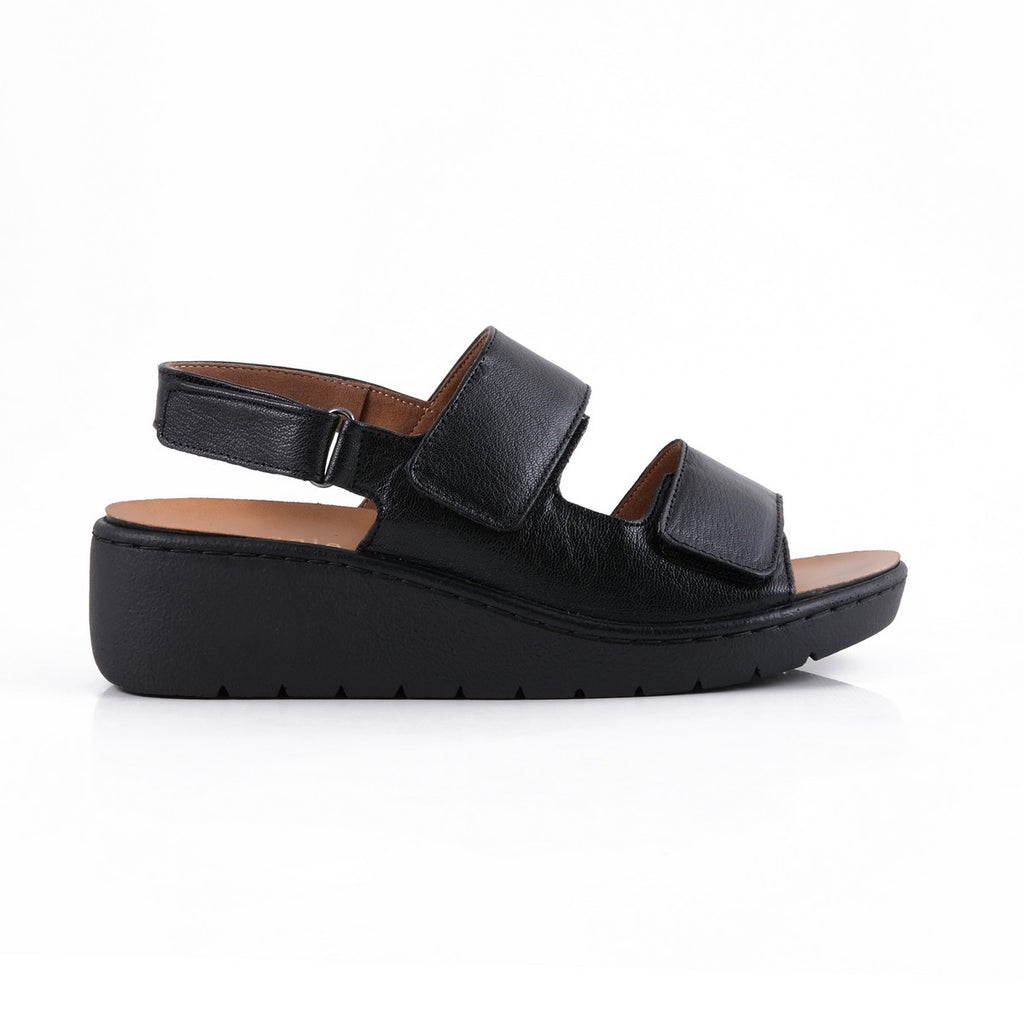 Froggie 12533 Black – Step Ahead