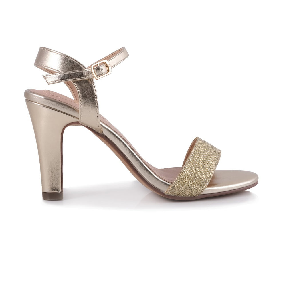 Flone Sexy Gold – Step Ahead